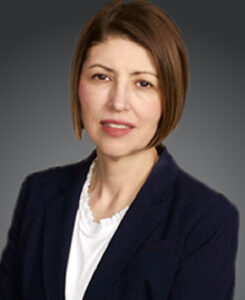 Laura Spencer Brennan - Lamson & Cutner